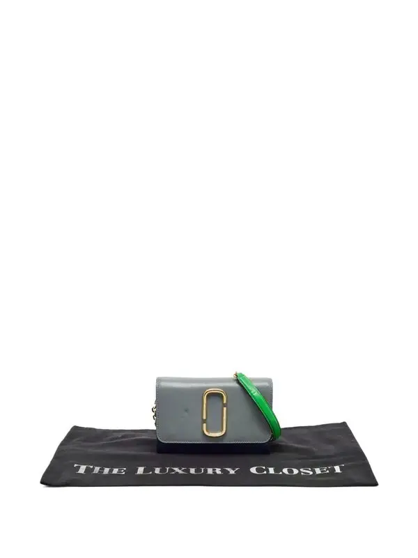 Marc Jacobs Snapshot Mini Crossbody Bag