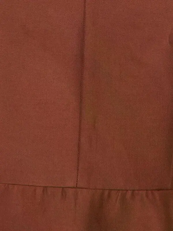 Marni Short-sleeve Mini Dress