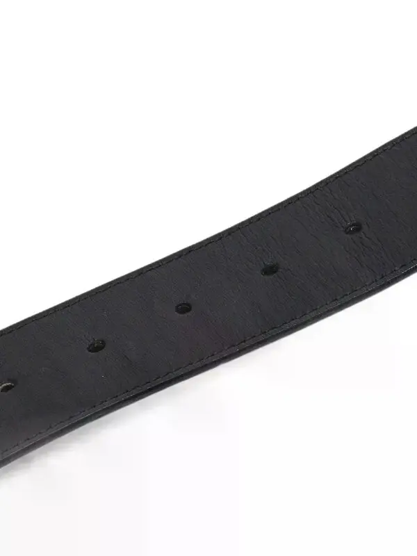Gucci Gg Marmont Belt