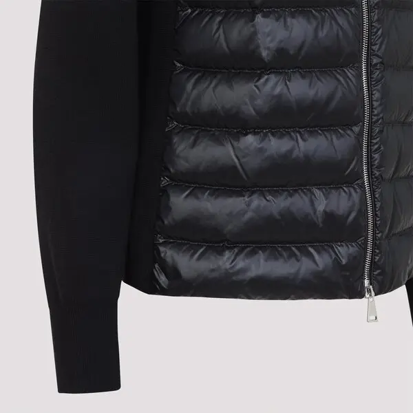 Moncler Tricot Cardigan
