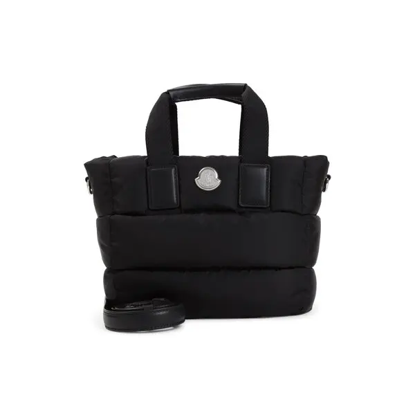 Moncler Mini Caradoc Tote Bag