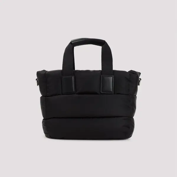 Moncler Mini Caradoc Tote Bag