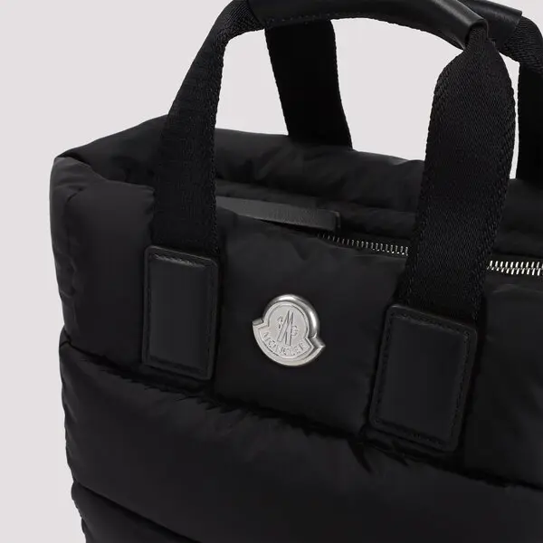 Moncler Mini Caradoc Tote Bag
