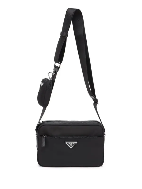 Prada Re-nylon Shoulder Bag