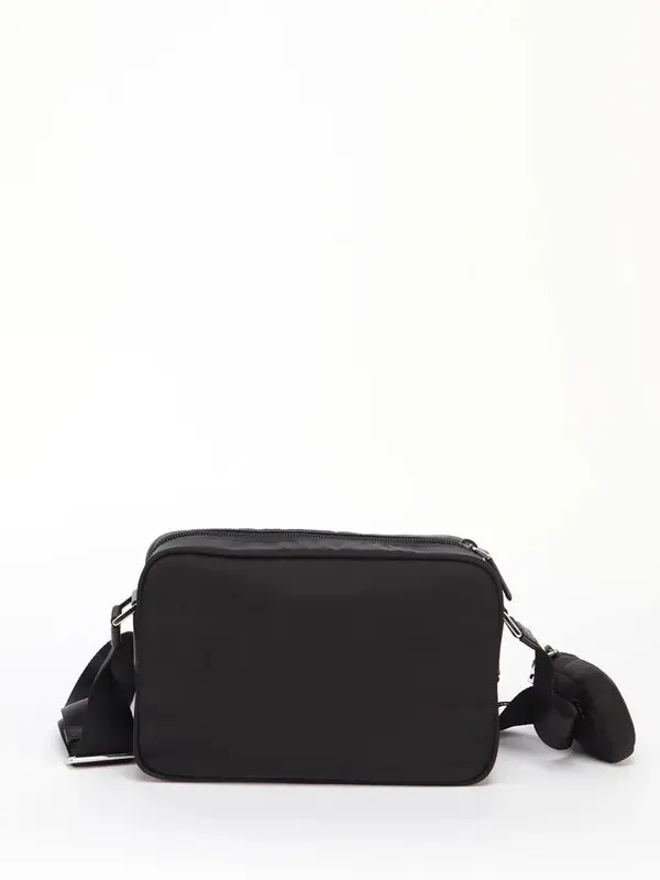 Prada Re-nylon Shoulder Bag