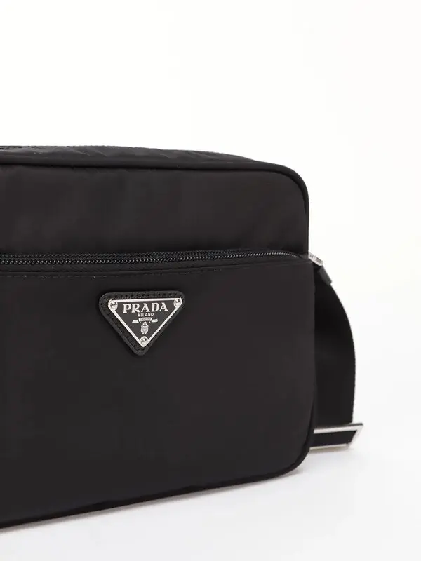 Prada Re-nylon Shoulder Bag