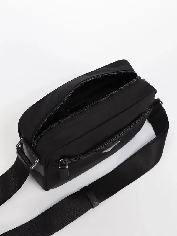 Prada Re-nylon Shoulder Bag