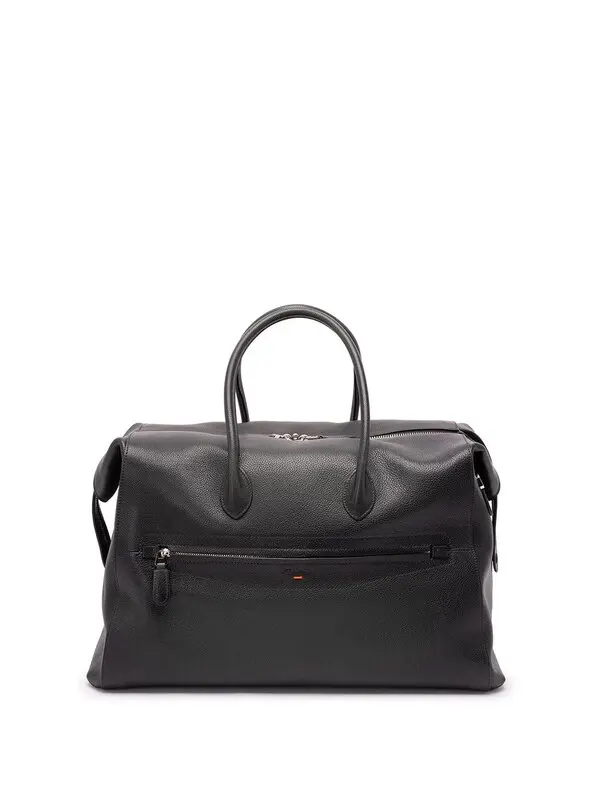 Santoni Duffle Bag - Multicolor
