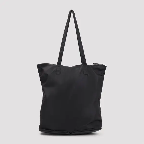 Prada Re-nylon Foldable Tote Bag