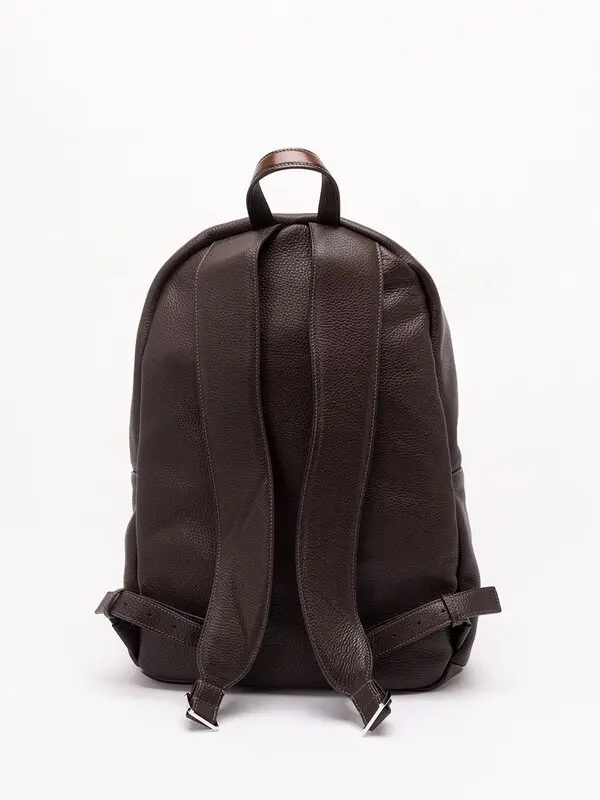 Santoni Nylon Backpack
