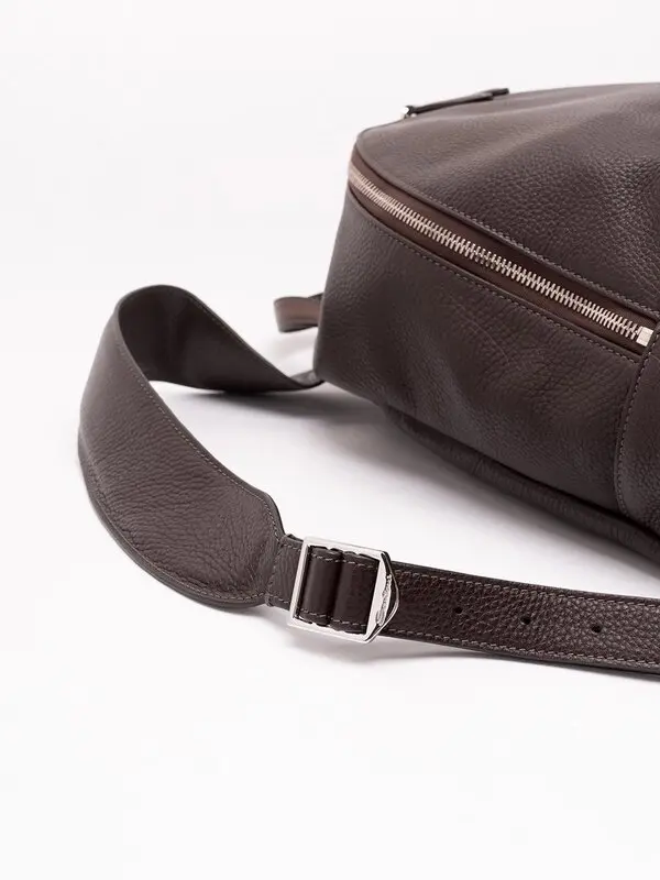 Santoni Nylon Backpack