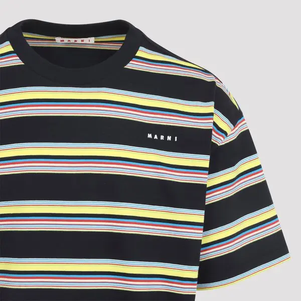 Marni Stripes T-shirt