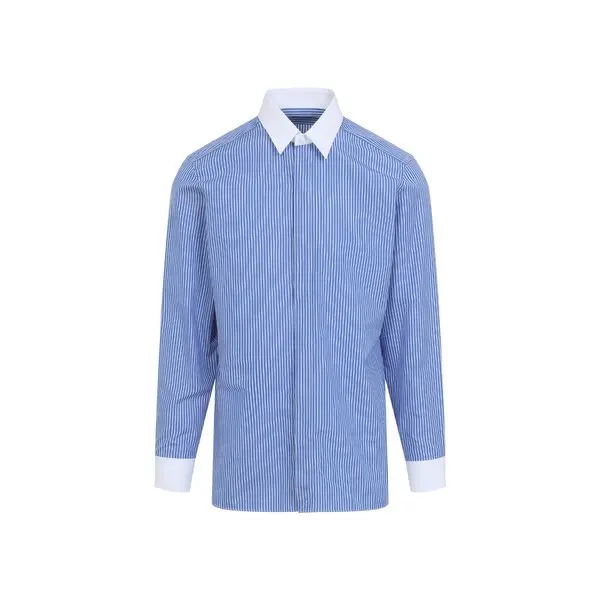 TOM FORD Classic Fit Shirt