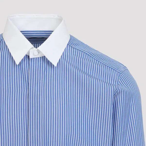 TOM FORD Classic Fit Shirt