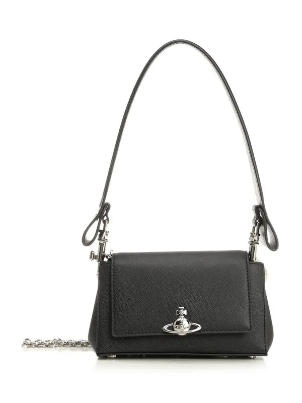 VIVIENNE WESTWOOD Small Hazel Bag