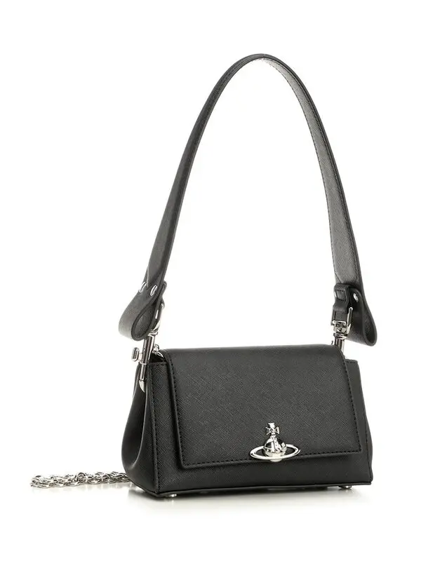 VIVIENNE WESTWOOD Small Hazel Bag