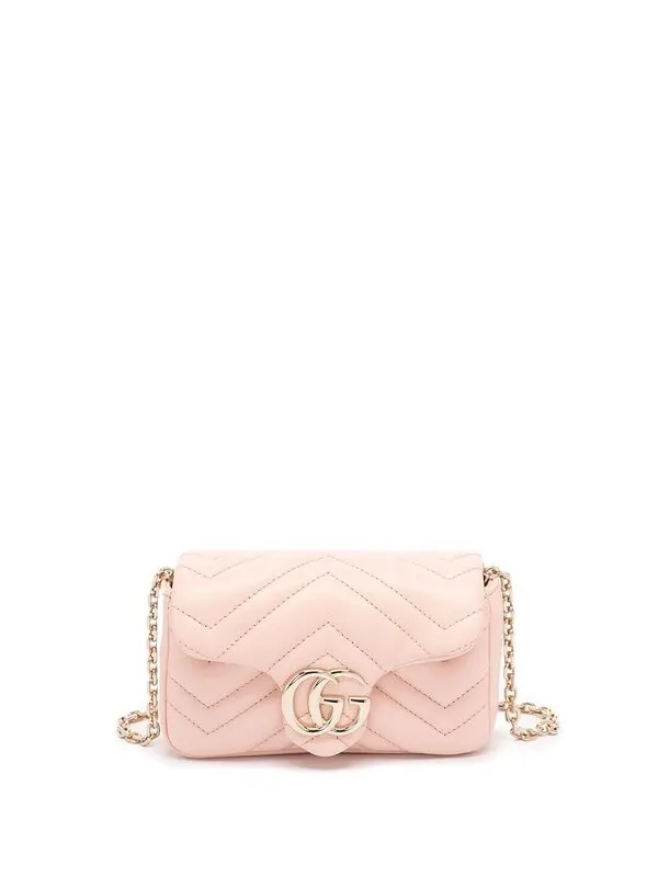 Gucci Gg Marmont Mini Bag