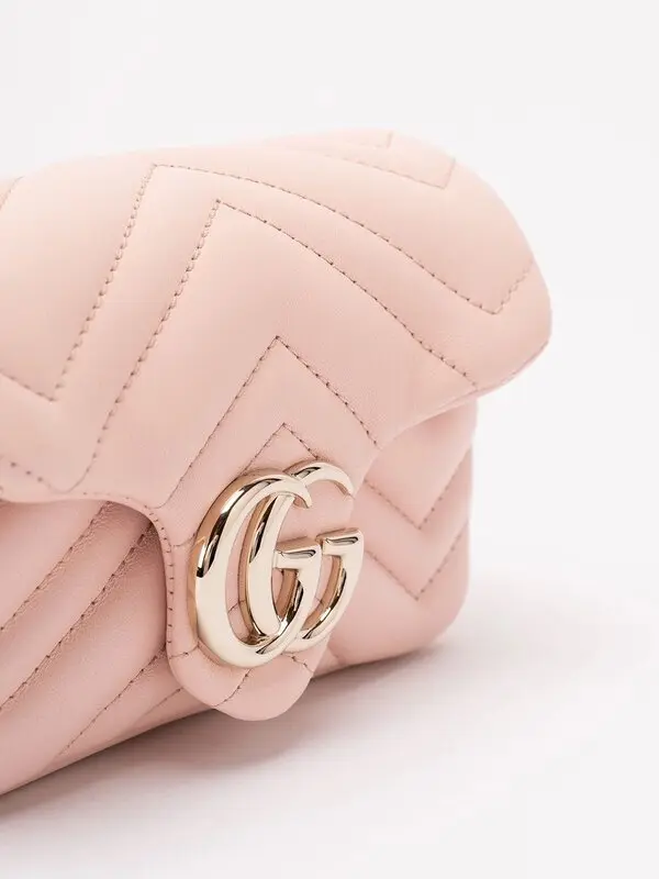 Gucci Gg Marmont Mini Bag