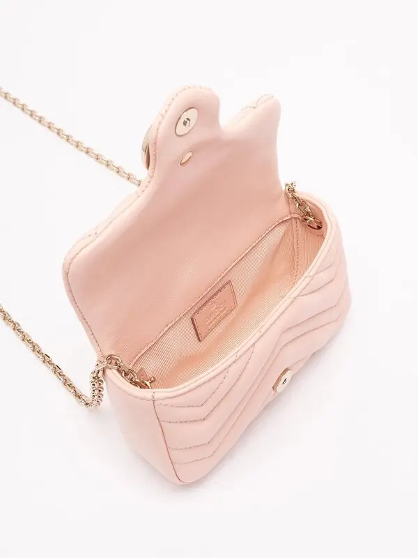 Gucci Gg Marmont Mini Bag