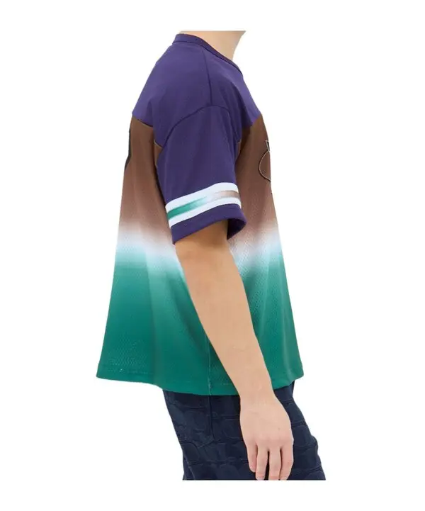 AWAKE Les Football T-shirt