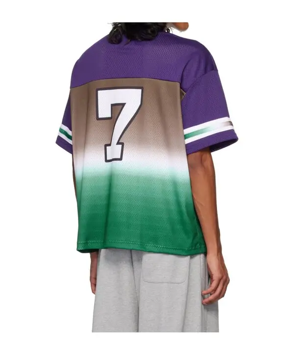 AWAKE Les Football T-shirt