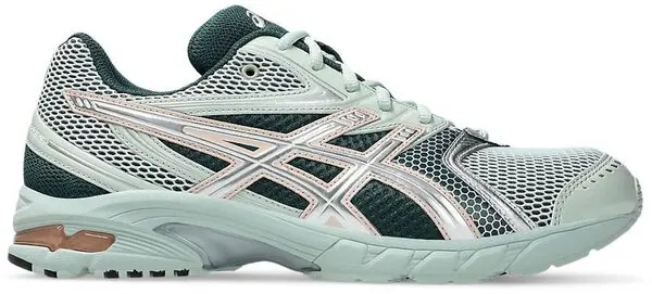 Asics Gel-ds Trainer 14 Lace-up Sneakers - Multicolor