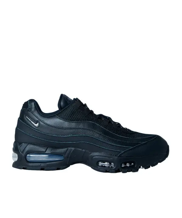 Nike Max 95 Sneakers - Black