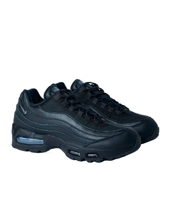 Nike Max 95 Sneakers - Black