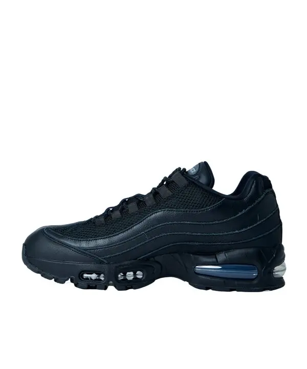 Nike Max 95 Sneakers - Black