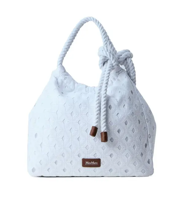Max Mara Arte Tote Bag