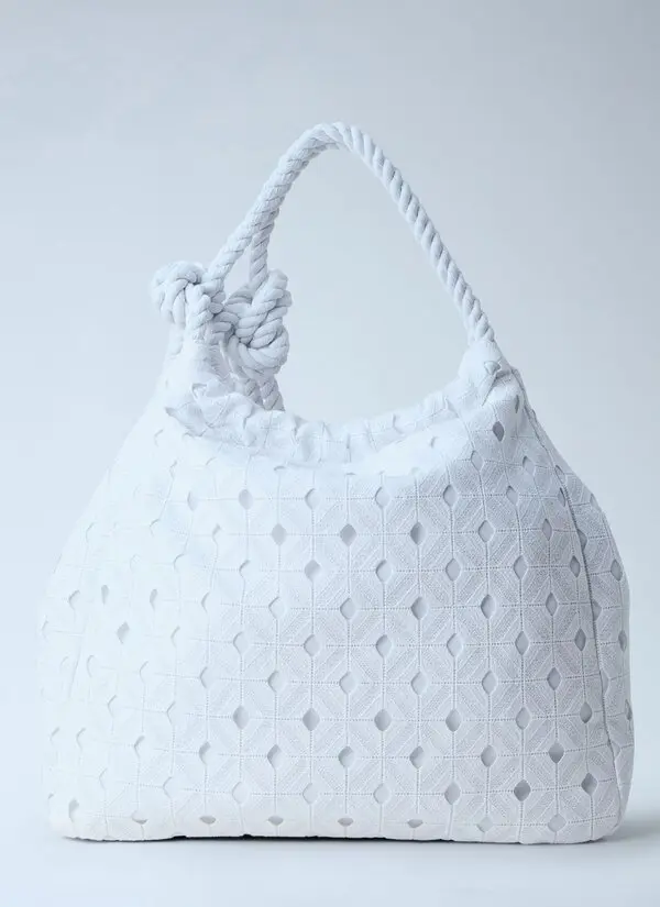 Max Mara Arte Tote Bag