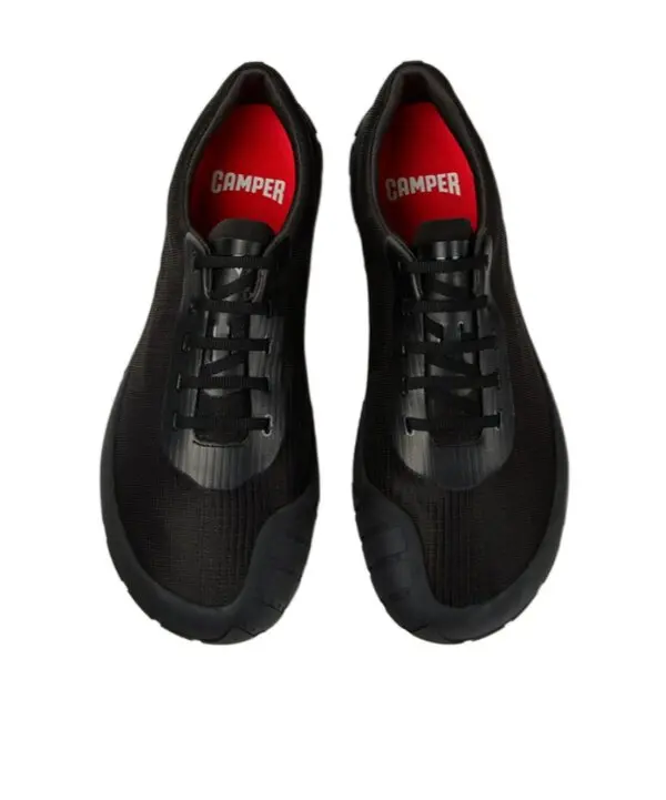 Camper Peu Path Leather Sneakers