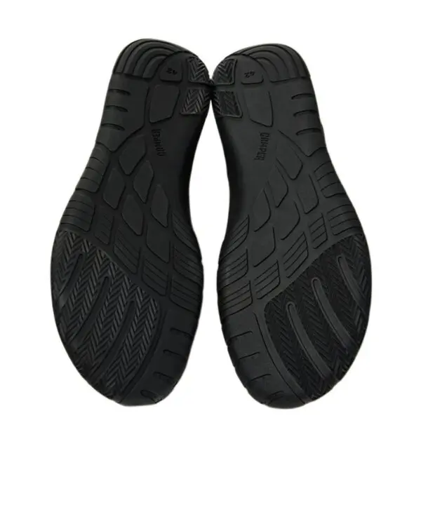 Camper Peu Path Leather Sneakers