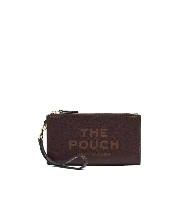 Marc Jacobs Pouch Wristlet Bag
