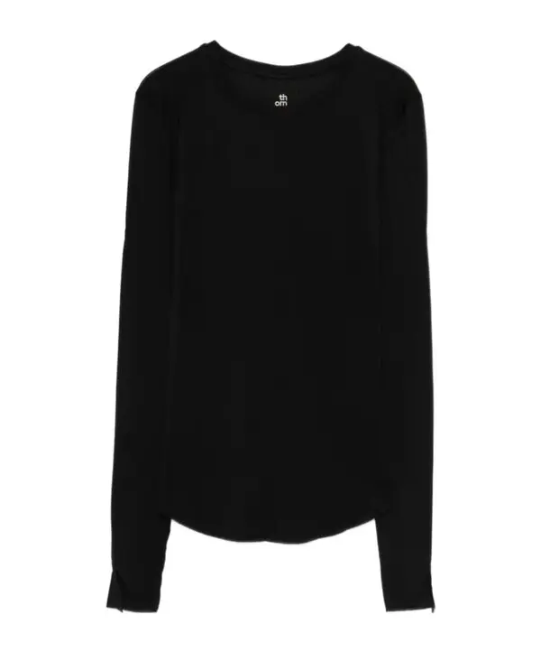 THOM KROM Long-sleeve T-shirt