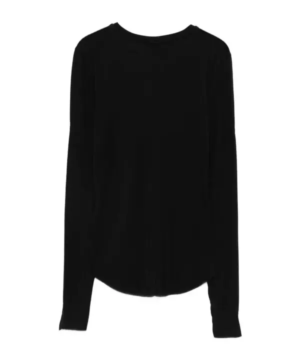 THOM KROM Long-sleeve T-shirt