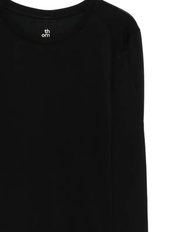 THOM KROM Long-sleeve T-shirt