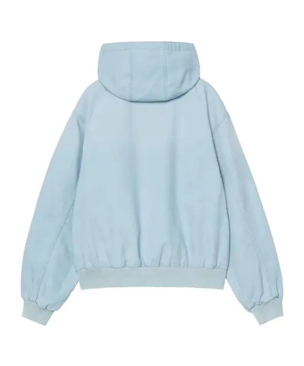 Carhartt Long-sleeved Casual Jacket