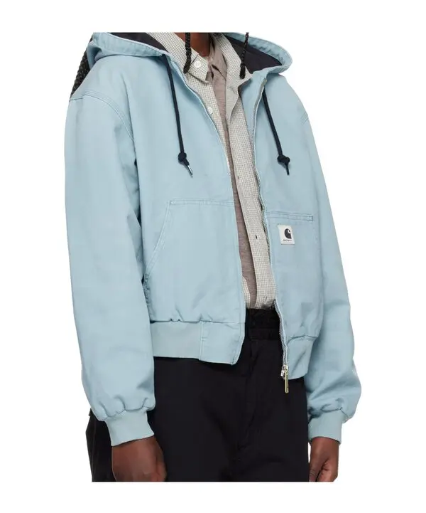 Carhartt Long-sleeved Casual Jacket