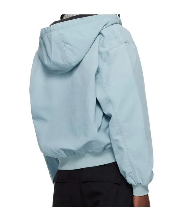 Carhartt Long-sleeved Casual Jacket