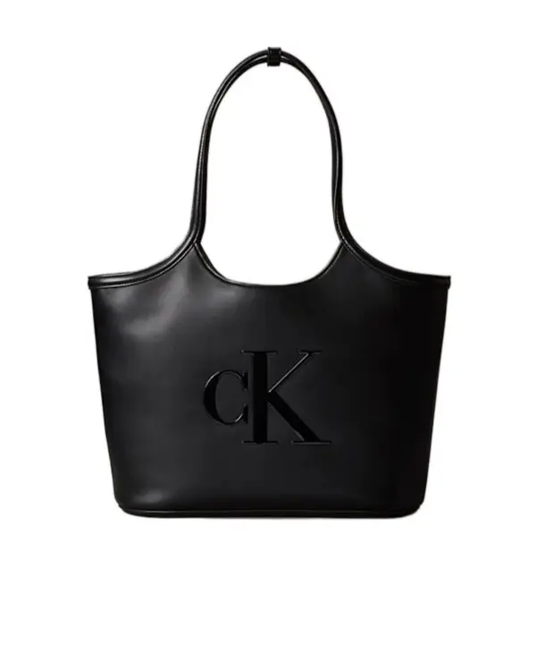 Calvin Klein Detail Shoulder Bag
