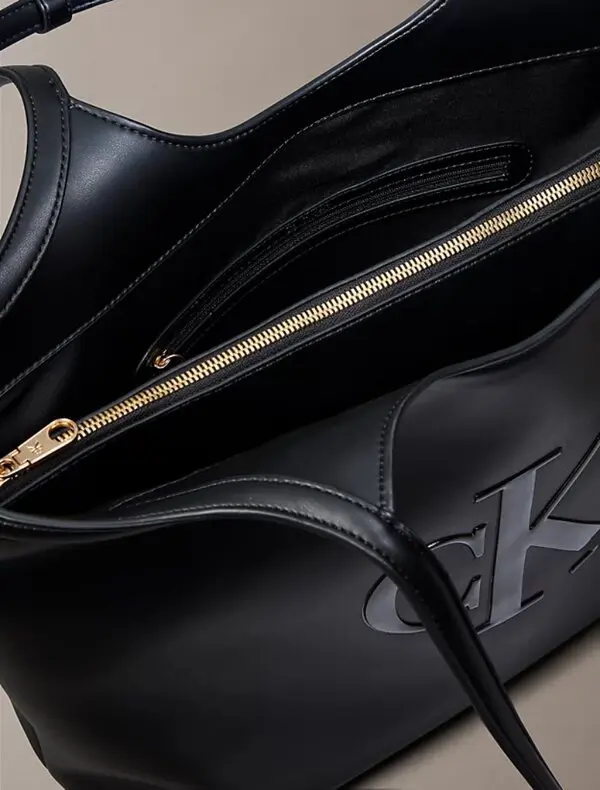 Calvin Klein Detail Shoulder Bag