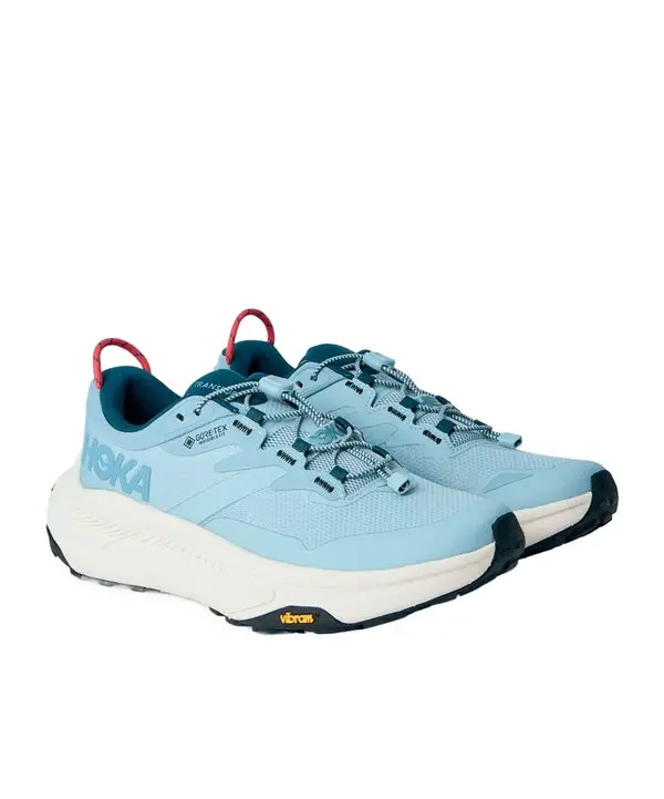 Hoka One One Transport Gtx Lace-up Sneakers