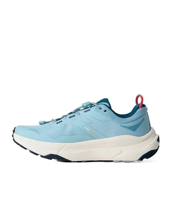 Hoka One One Transport Gtx Lace-up Sneakers
