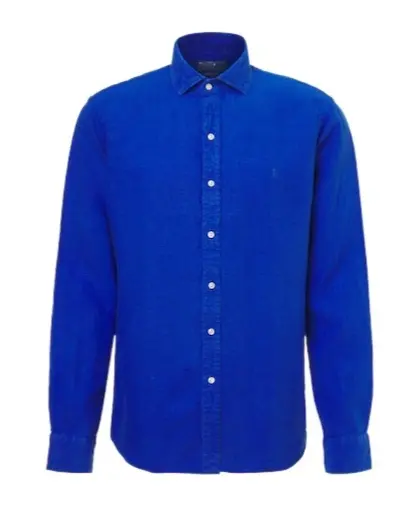 Polo Ralph Lauren Linen Shirt