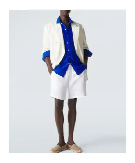 Polo Ralph Lauren Linen Shirt