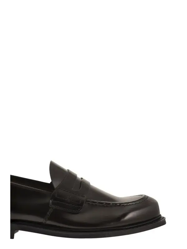 Church's Penny Loafers