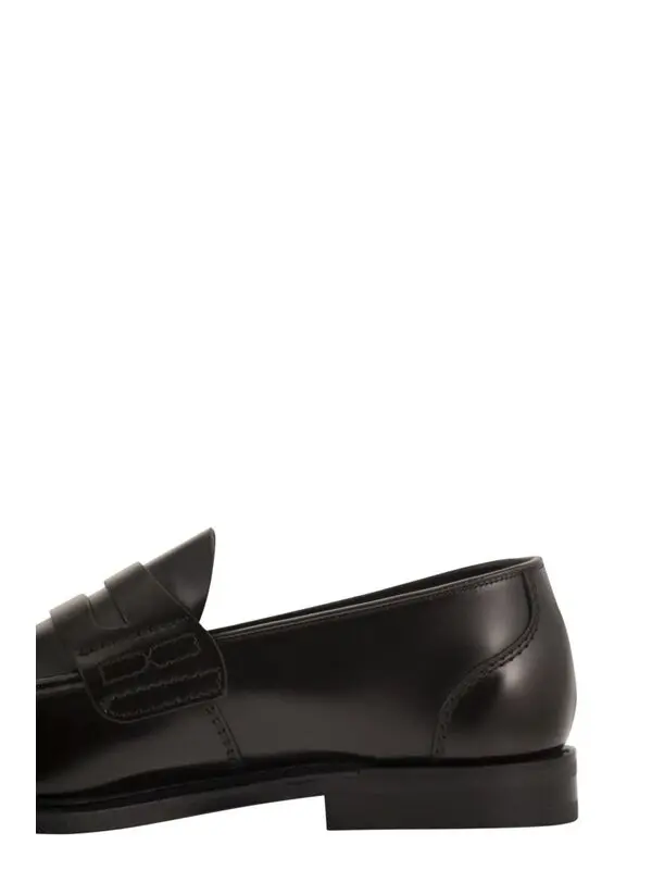 Church's Penny Loafers