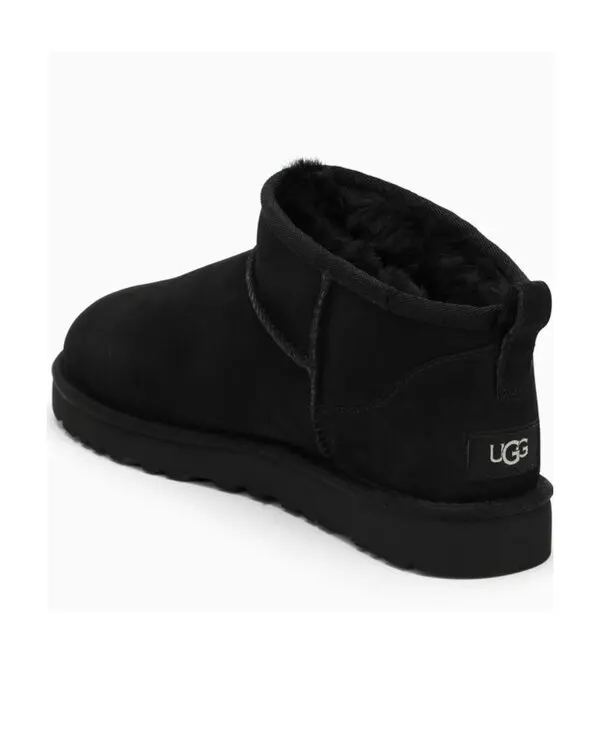 UGG Classic Ultra Mini Boots