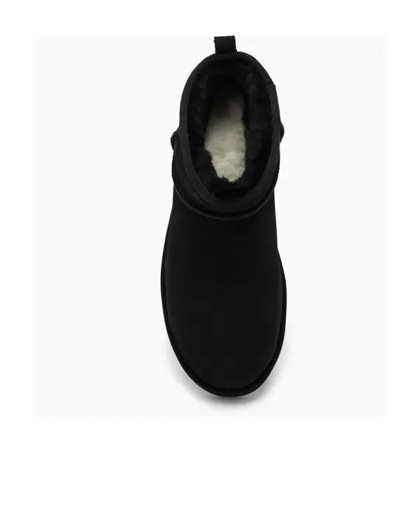 UGG Classic Ultra Mini Boots